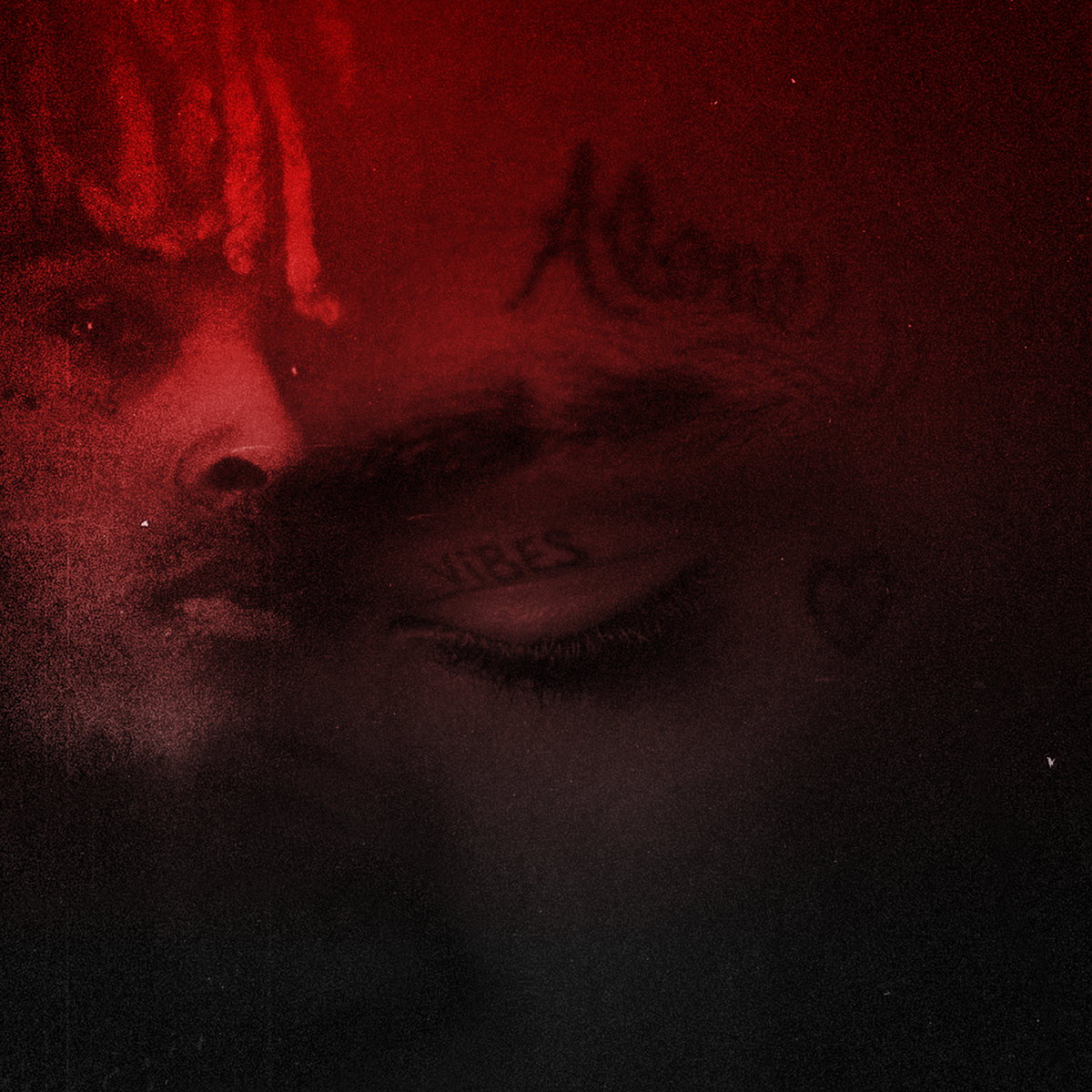 XXXTENTACION ' BadVibesForever collage' Poster – PRNTD