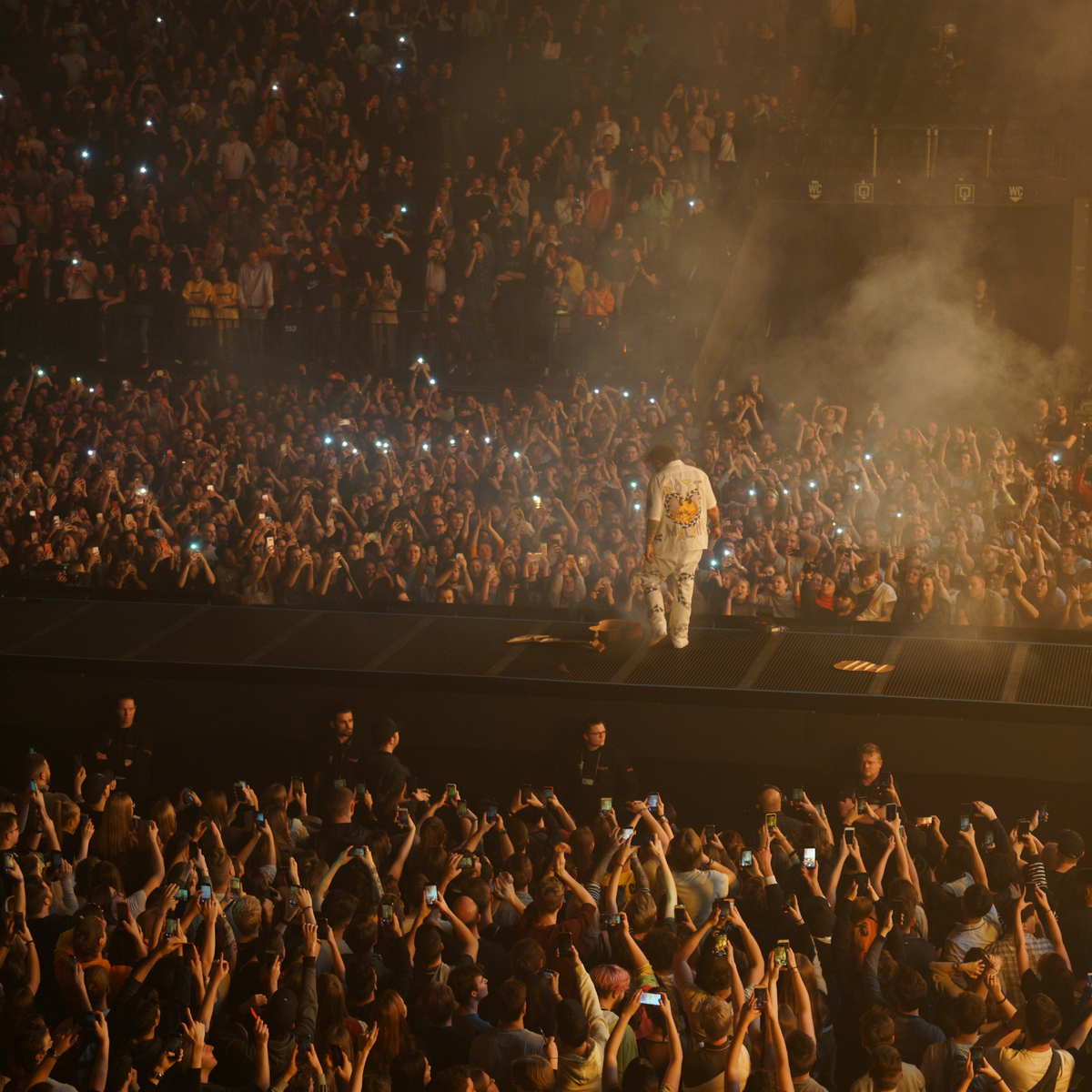 Post Malone 'Sellout Shows' Poster – PRNTD