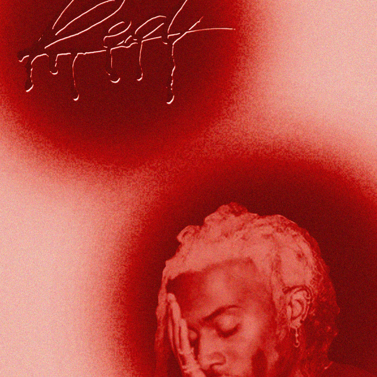 Playboi Carti '2 Red Dots' Poster – PRNTD