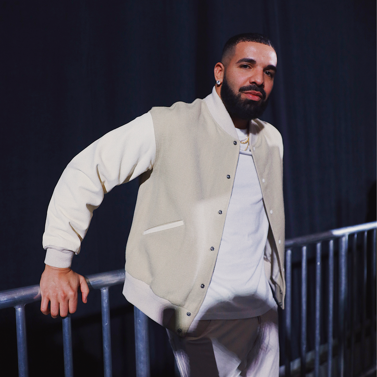 Drake 'Pose' Poster – PRNTD