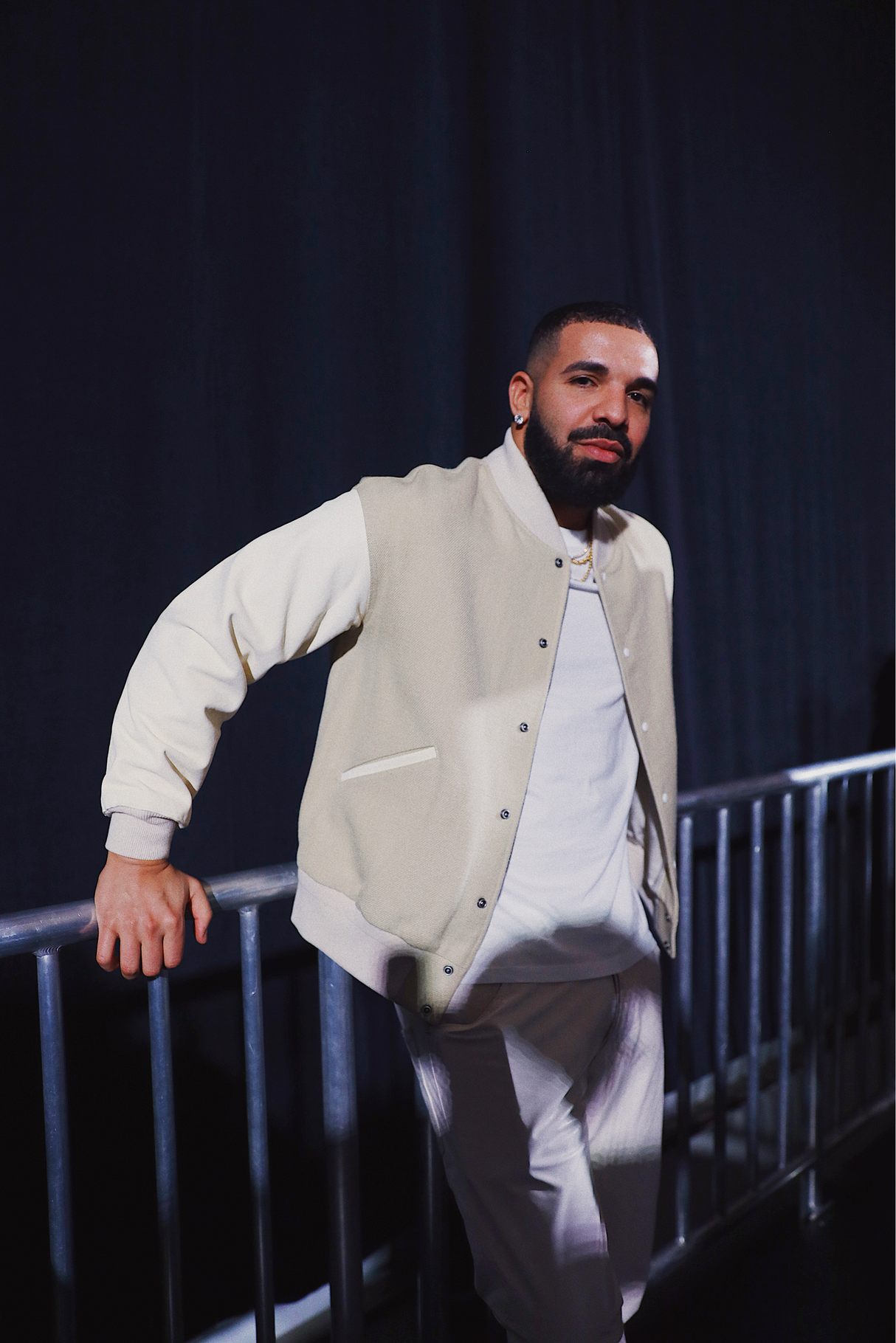 Drake 'Pose' Poster – PRNTD