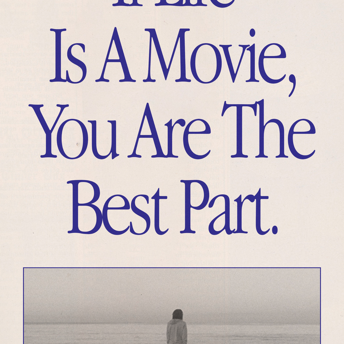 Daniel Caesar 'Best Part' Poster – PRNTD