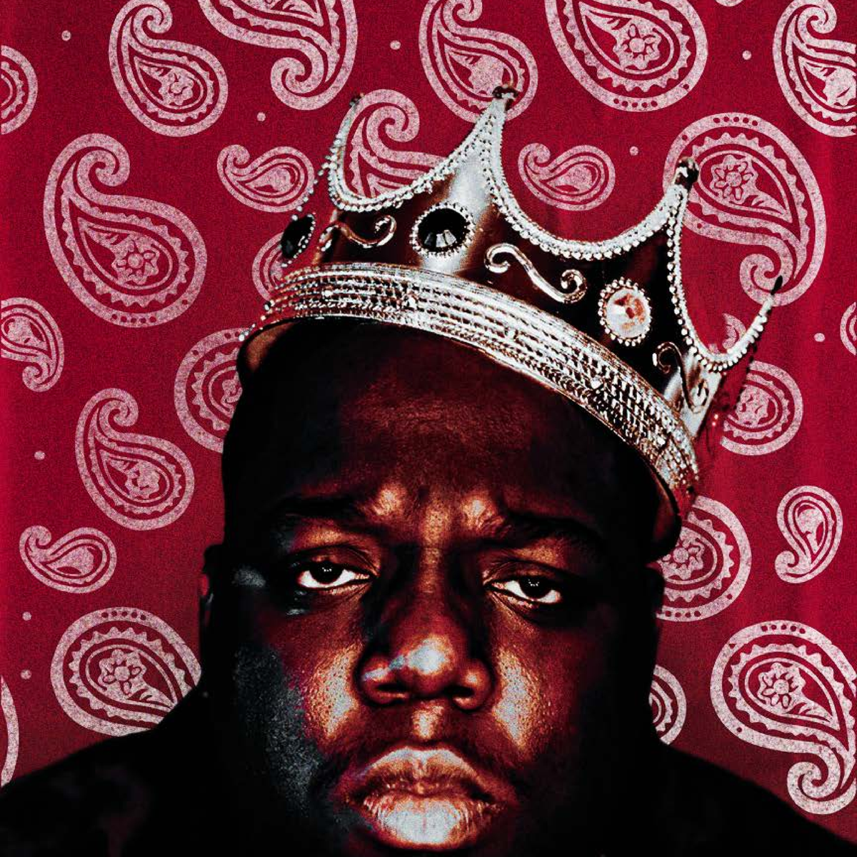 Biggie Smalls 'Final Chapter' Poster – PRNTD