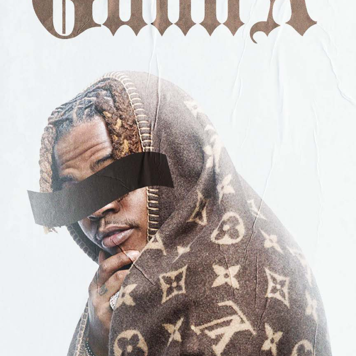 Gunna 'LV Head2Toe' Poster – PRNTD